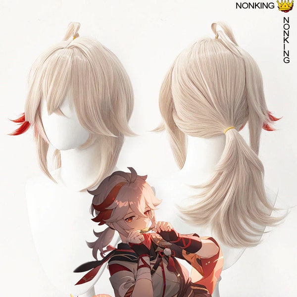 Layla Cosplay Genshin - Etsy