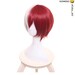 Anime Hero Academia Todoroki Shoto Hair Cosplay Anime Manga Cosplay ...