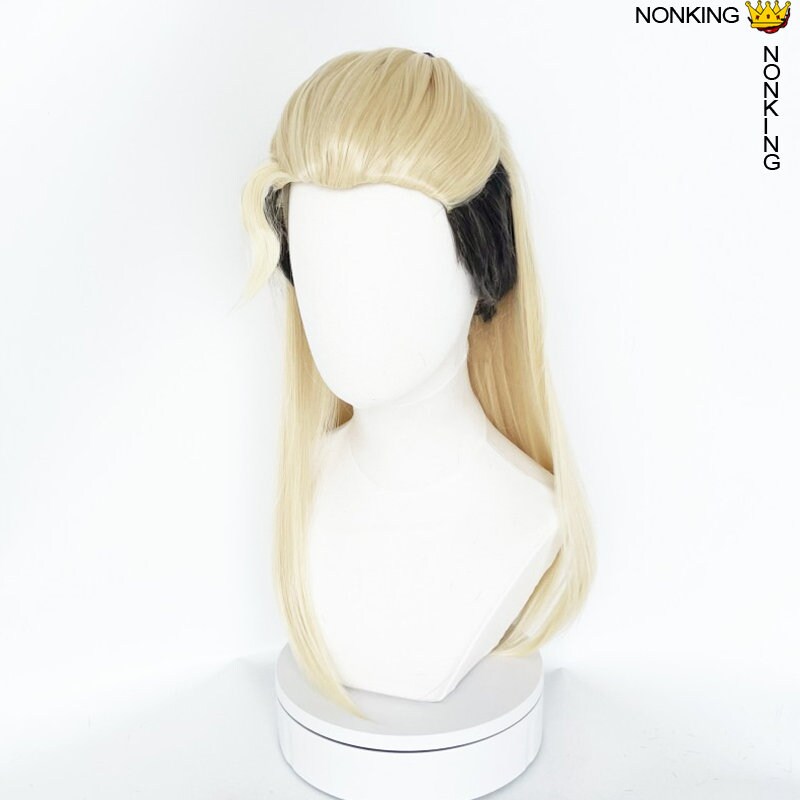 Agent Sova Valorant Cosplay Sova Cosplay Wigs Game Cosplay - Etsy
