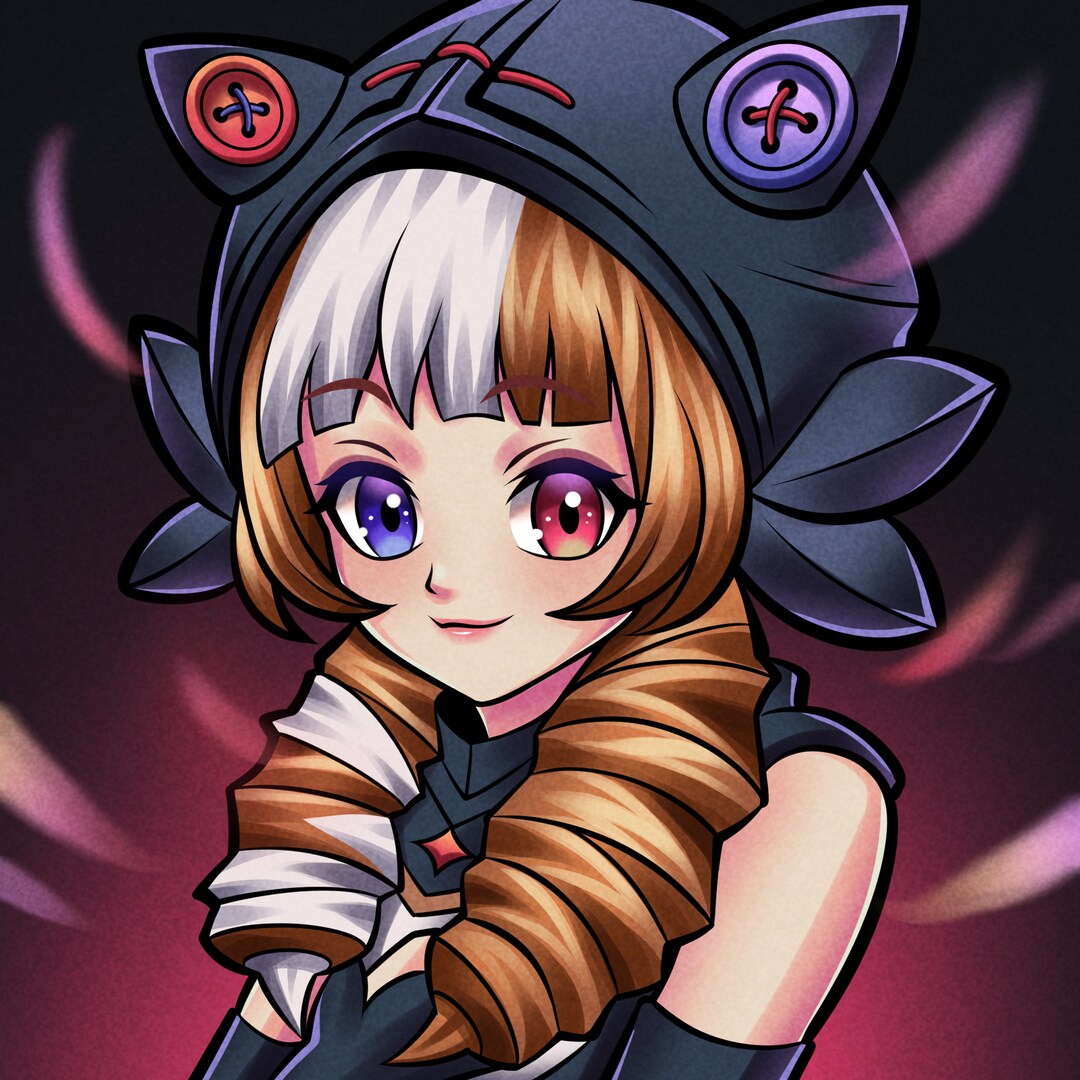 Custom PFP Profile Picture Profile Icon Anime Custom PFP Art Youtube X ...