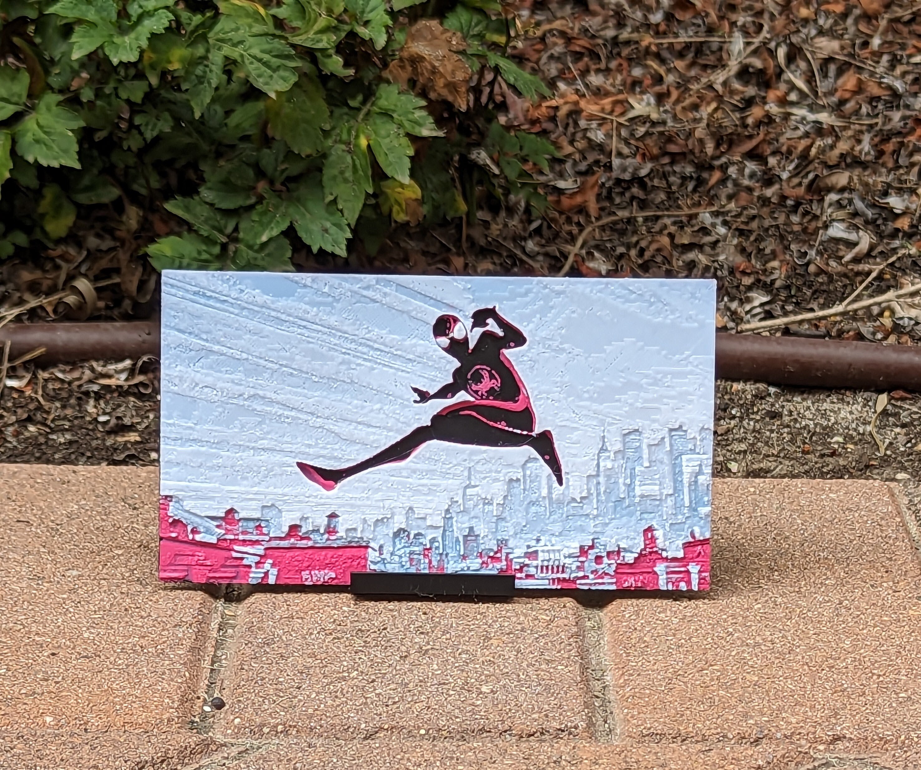 Custom 3d Printed Paintings - Etsy