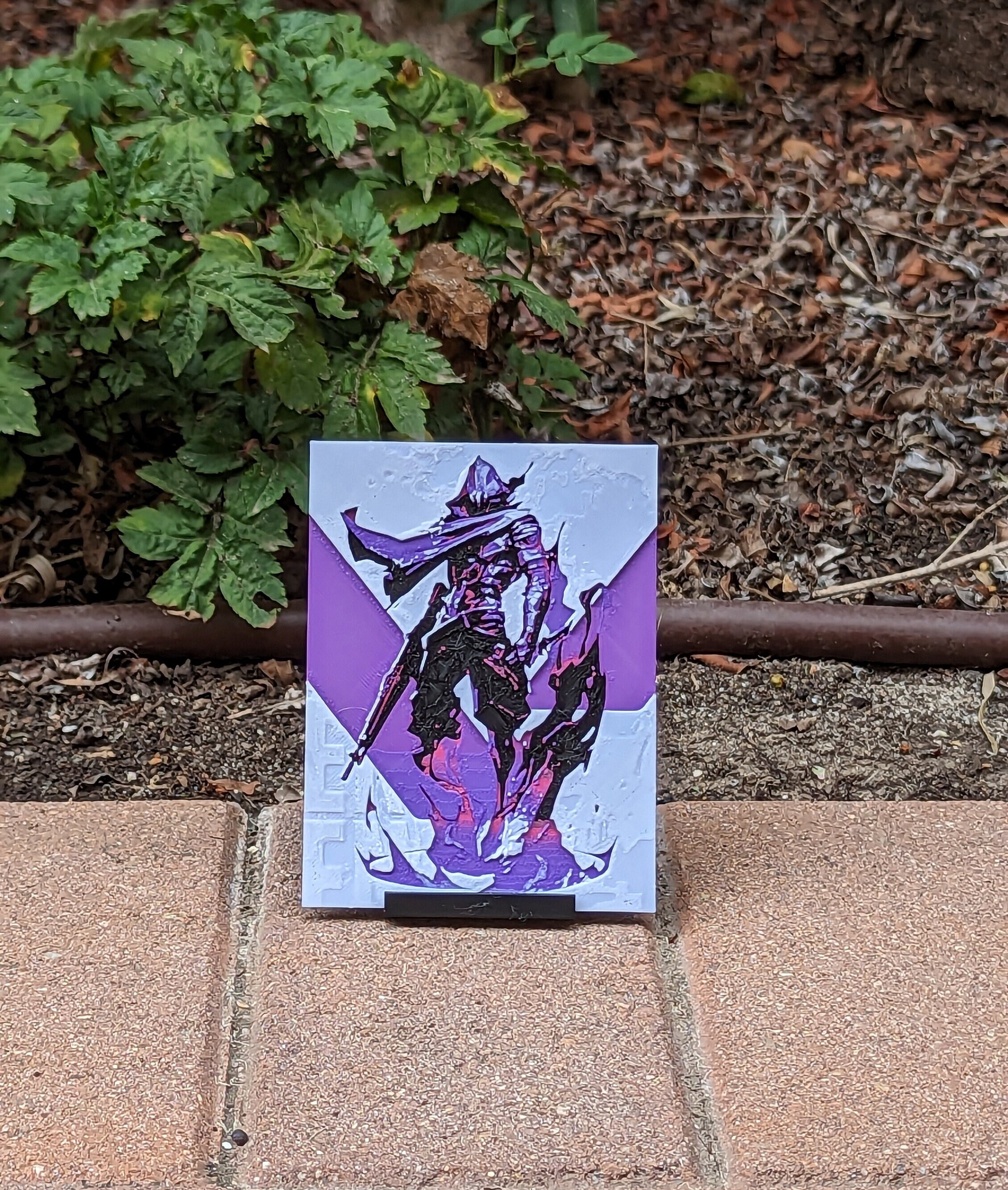 Custom 3d Printed Paintings - Etsy