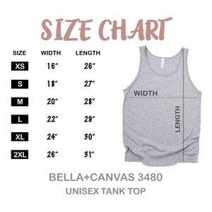 Barbell Baddie Tank Top - Baddie Shirt - Funny & Cute Weightlifting ...