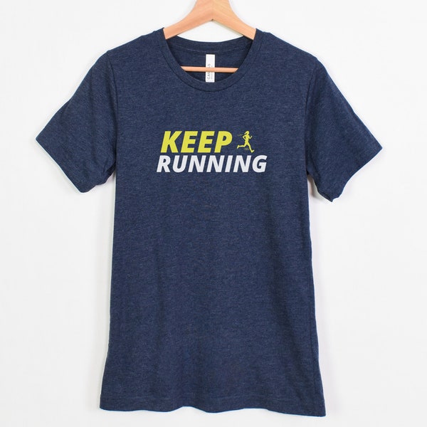 Keep Running - Etsy