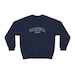 Barbell Baddie Crewneck - Baddie Sweater - Funny & Cute Weightlifting ...