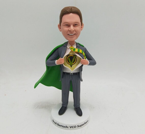 Custom Cake Toppers for Boss Dad Grandpa Custom Cake Topper - Etsy