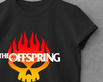 Offspring Skull - Etsy