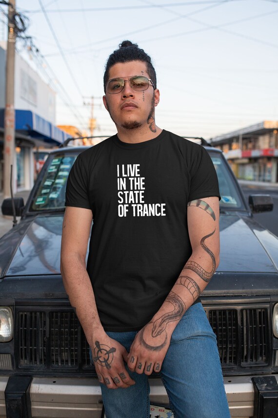 Above And Beyond Trance Tattoo