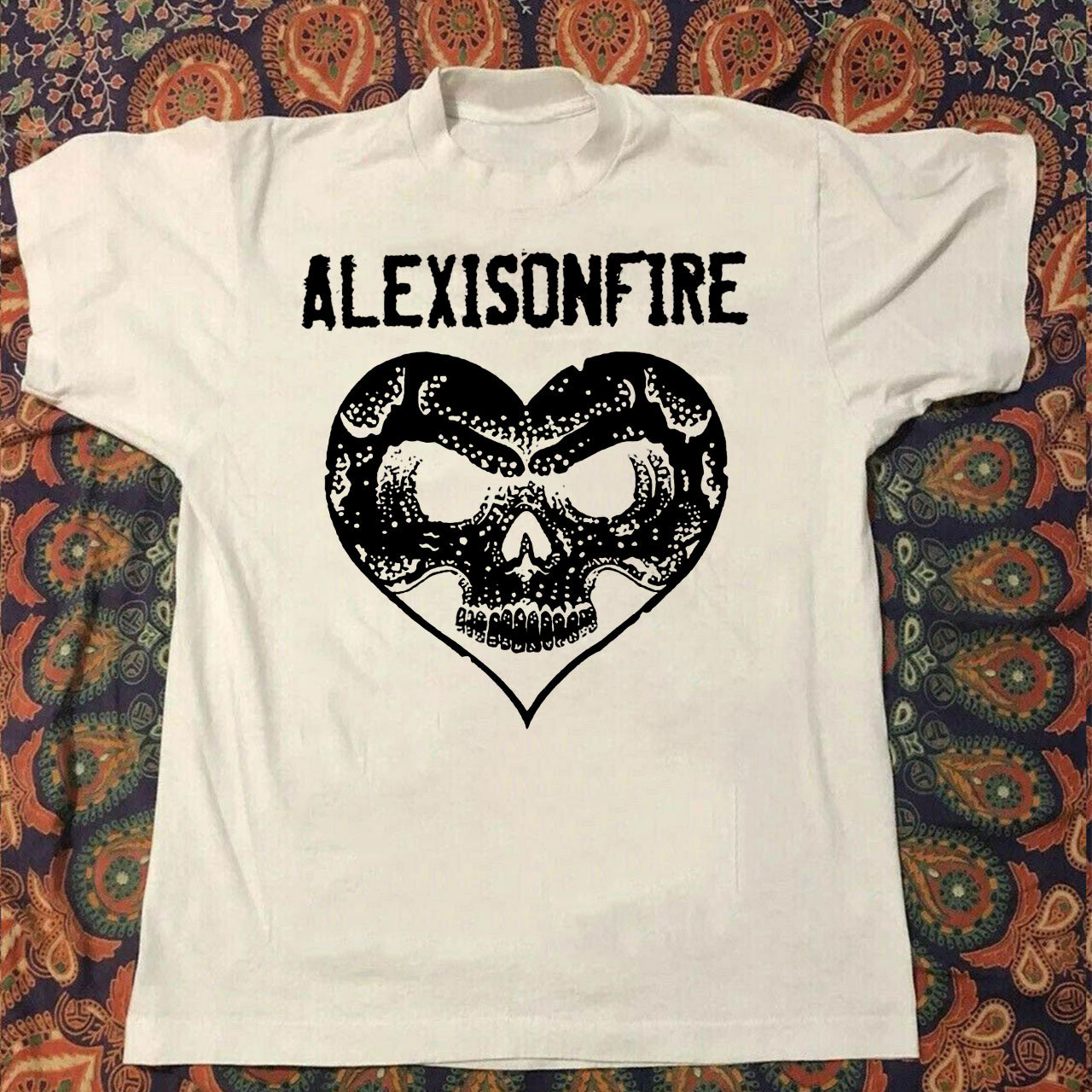Alexisonfire Logo