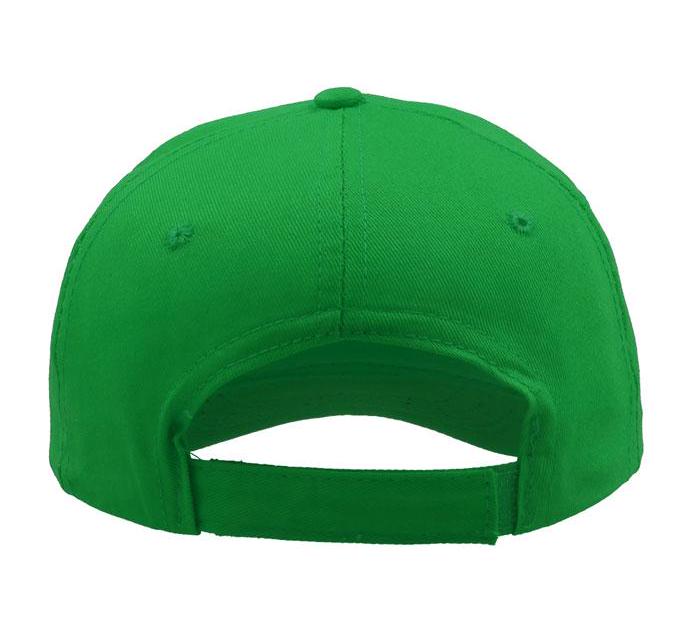 Blank Baseball Caps 100% Cotton | Classic Cotton Baseball Caps | Plain ...