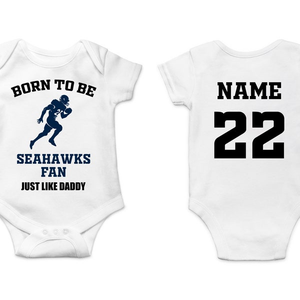 Seahawks Baby Shower - Etsy