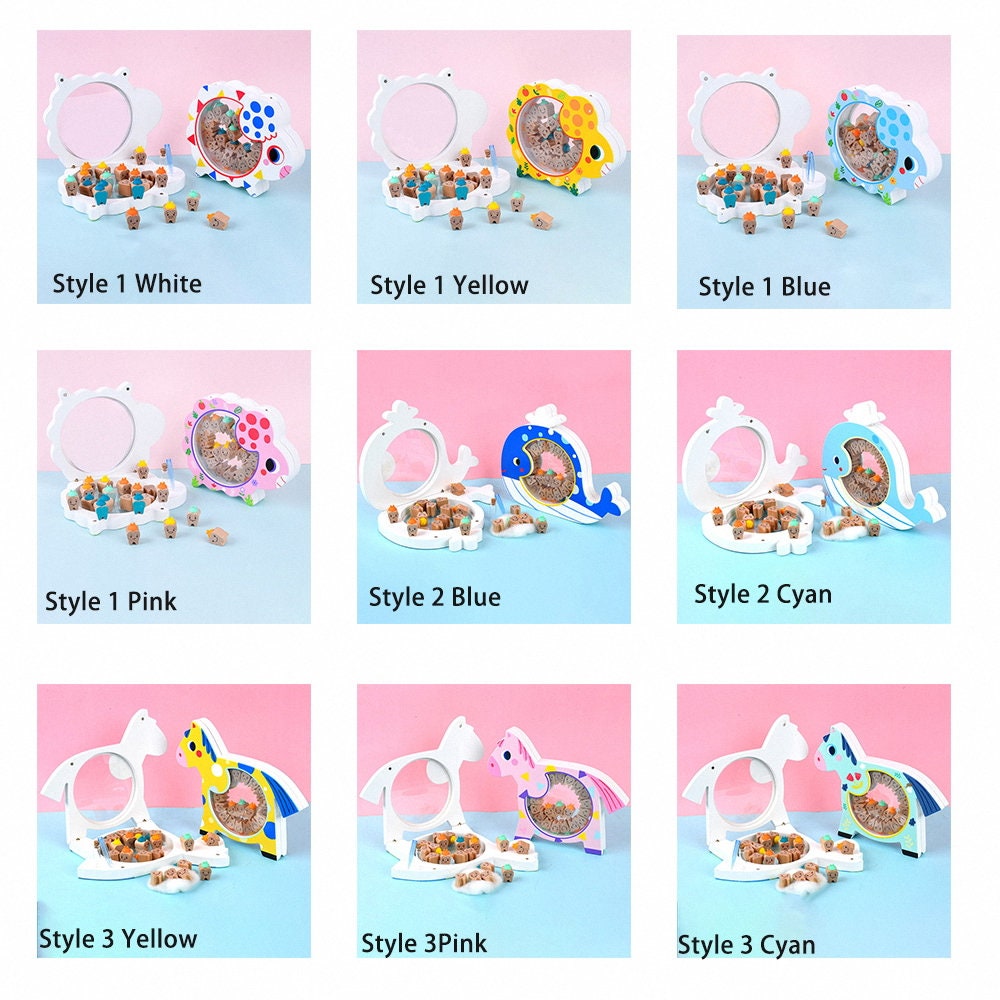 Tooth Organizer Tooth Collection Box Tooth Fairy Box Wooden - Etsy