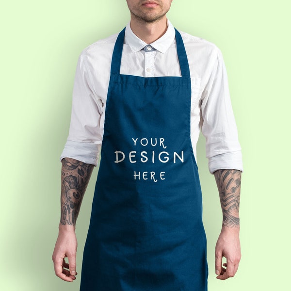 Blank Aprons - Etsy