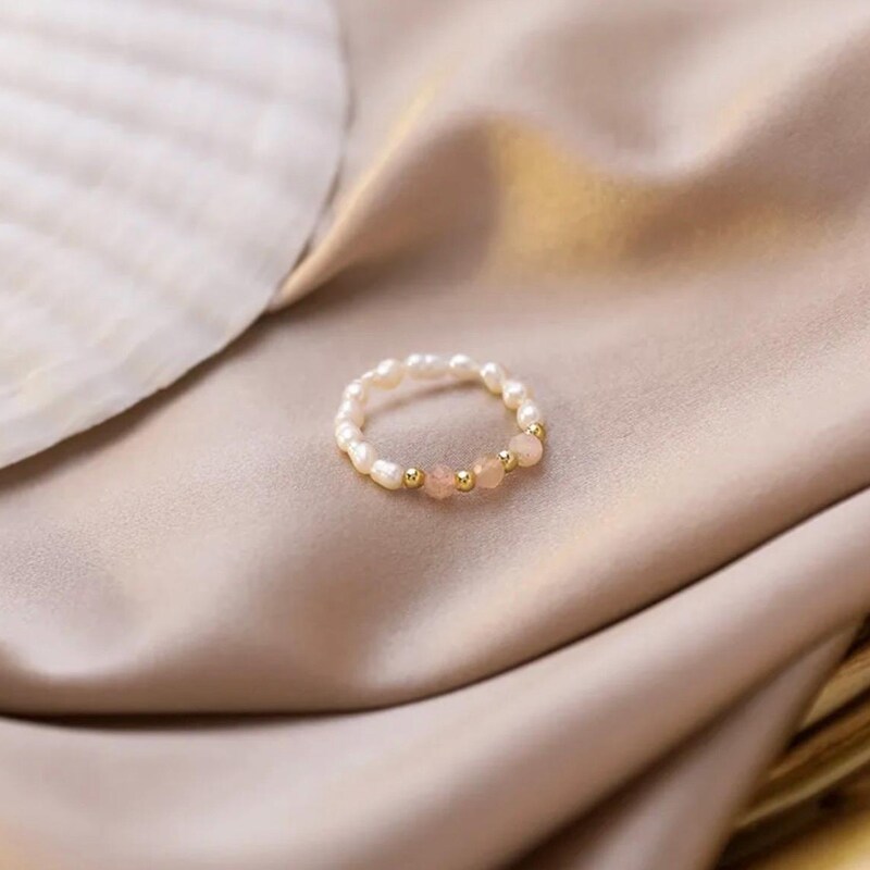 Aesthetic Rings - Etsy