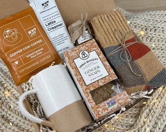 Care Package for Employees - Etsy