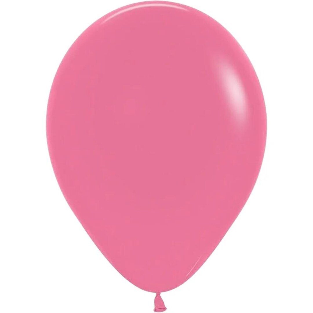 Sempertex Rose - Professional Latex Balloons - Etsy