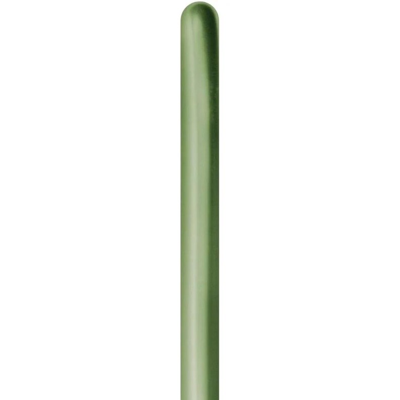 Sempertex Reflex Key Lime Green - Professional Latex Balloons - Etsy