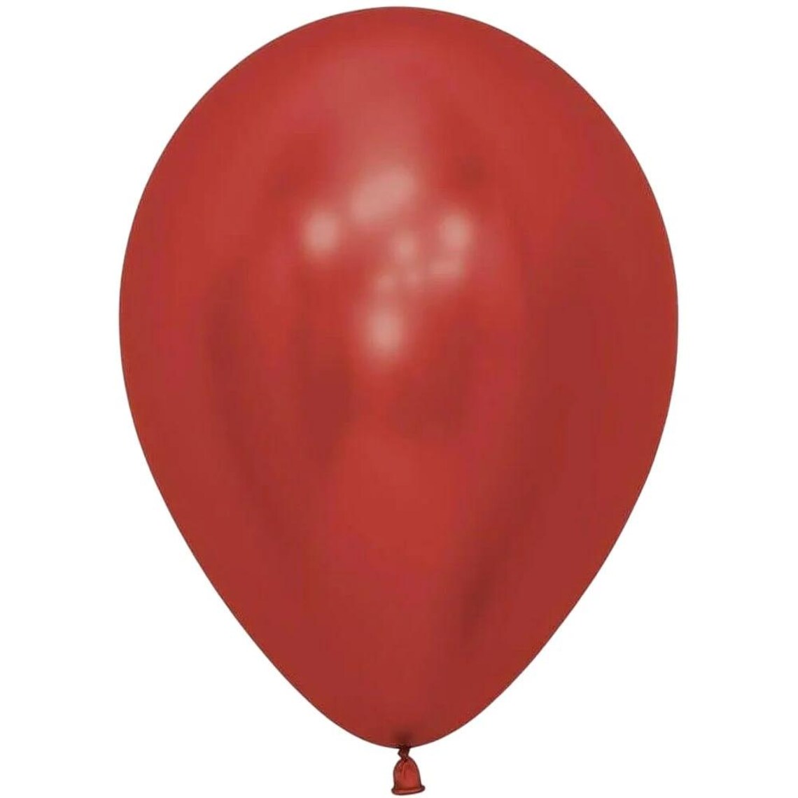 Sempertex Reflex Crystal Red - Professional Latex Balloons - Etsy