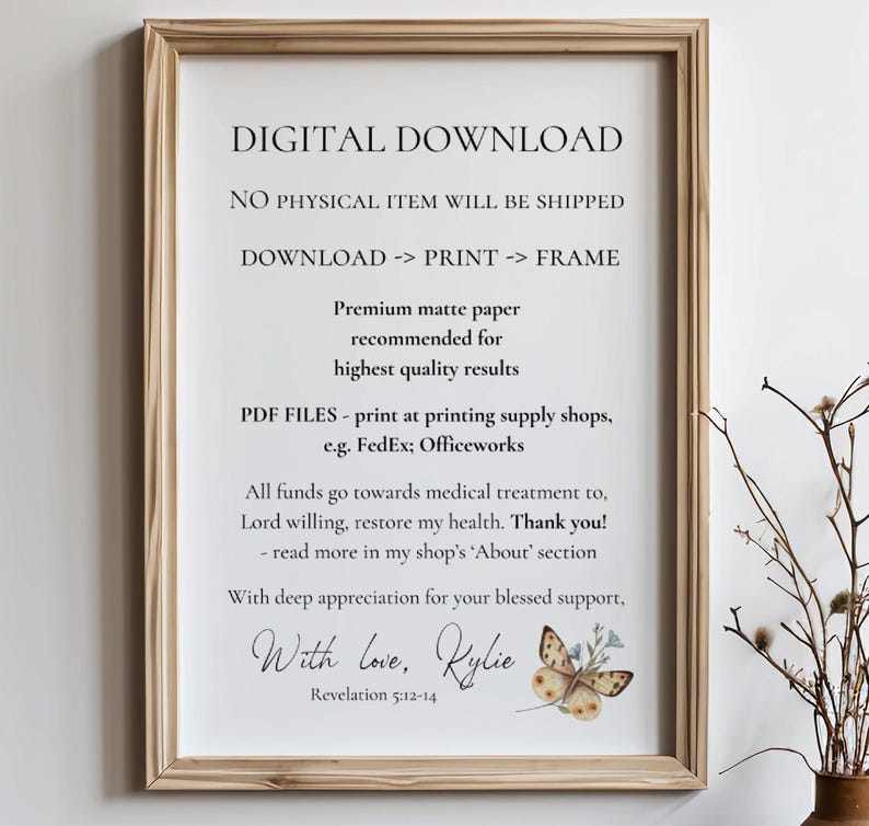 Attributes of God Alphabet Bible Flash Cards Kids Bible Study Printable ...