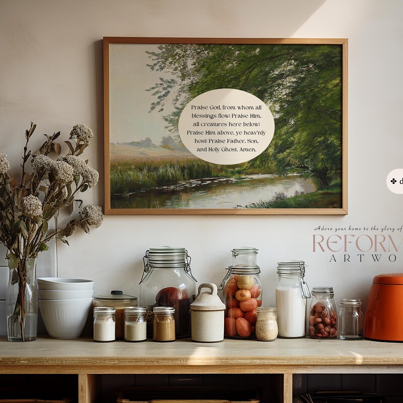 Hymns Art - Etsy