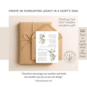 The Weaver Poem / the Tapestry Poem Christian Poetry Print Christian ...