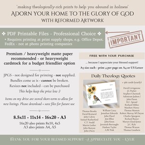 Books of the Bible Wall Art | Kids Scripture Memorization | Sunday ...