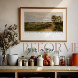 The Weaver Poem / the Tapestry Poem Christian Poetry Print Christian ...