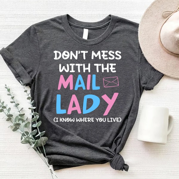 Postal Worker Svg - Etsy