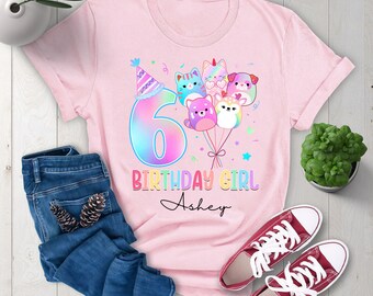 Squishmallow Popsocket - Etsy