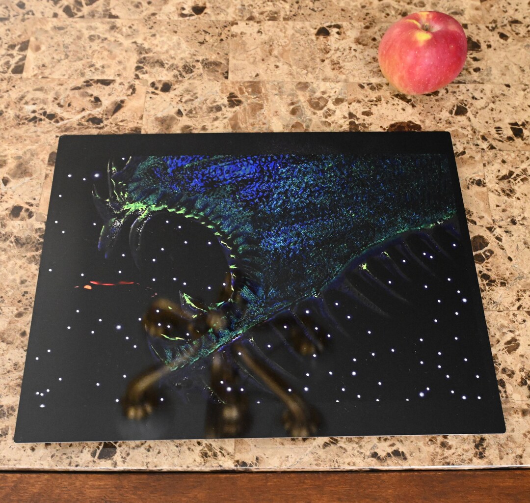 UFO Aliens on the Run From an Intergalactic Worm From Outer Space ...