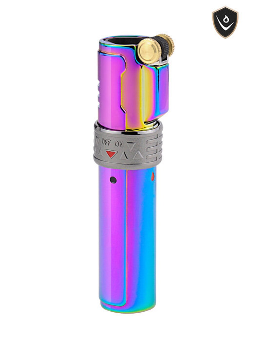 Vector - Rare Craft Candle Lighter Torch ROBUSTO - Etsy