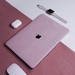 Light Purple Alligator Leather MacBook Pro 13M1 MacBook Pro 14 Inch 15 ...