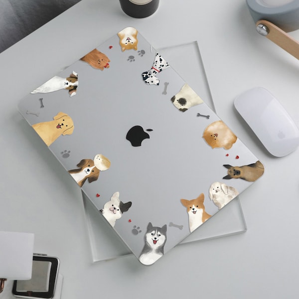 Cute Computer Case - Etsy