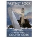 Signed Print of Fastnet Rock Lighthouse - Irish Lighthouses - Poster - Etsy