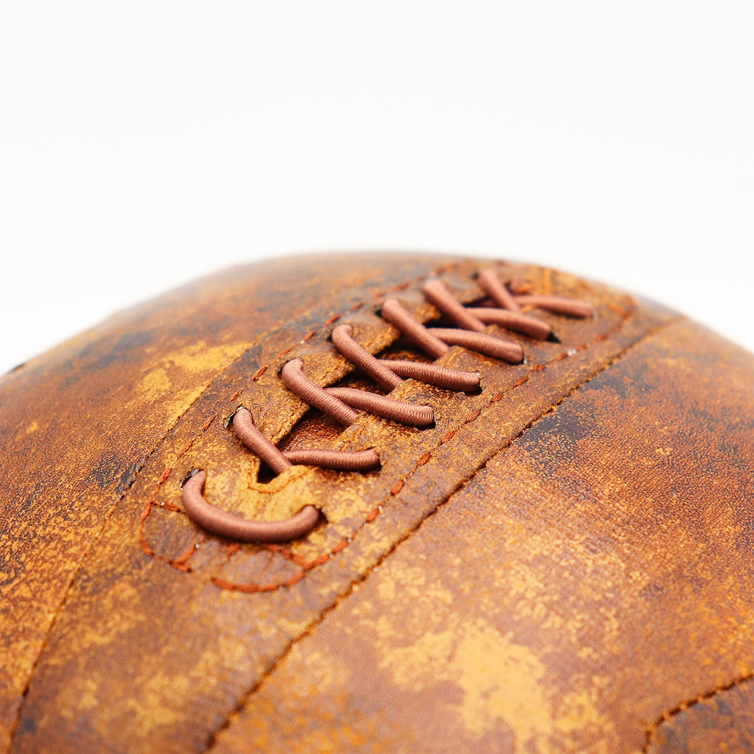 Vintage Football Doorstop | Home Interior Footballers Gift Doorstop ...