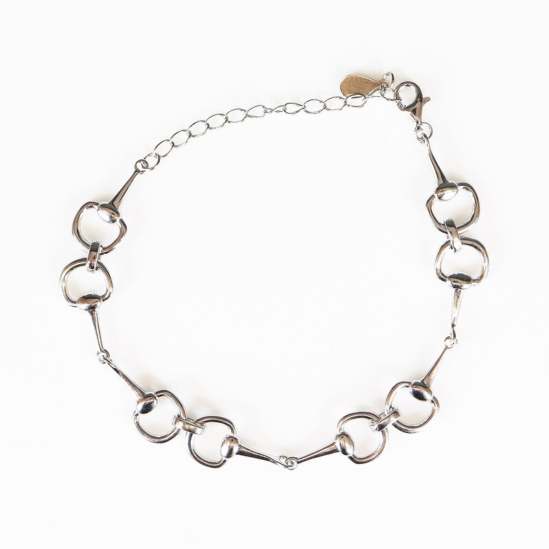 Bit Bracelet - Etsy