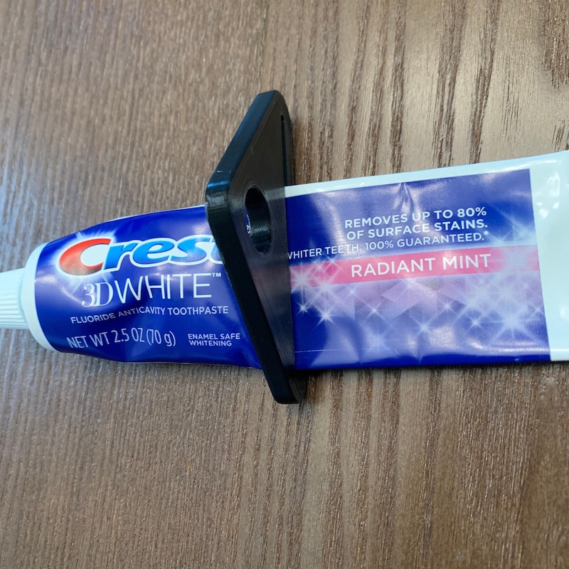 Toothpaste Squeezer - Etsy UK