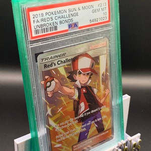 PSA Slab Protector/cover/sleeve/graded Card Protector/flexible ...