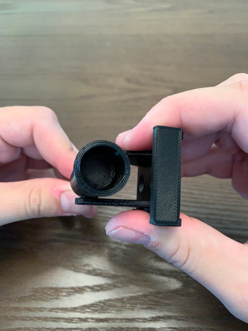 Working Toy Cannon(3d Printed)! - Etsy