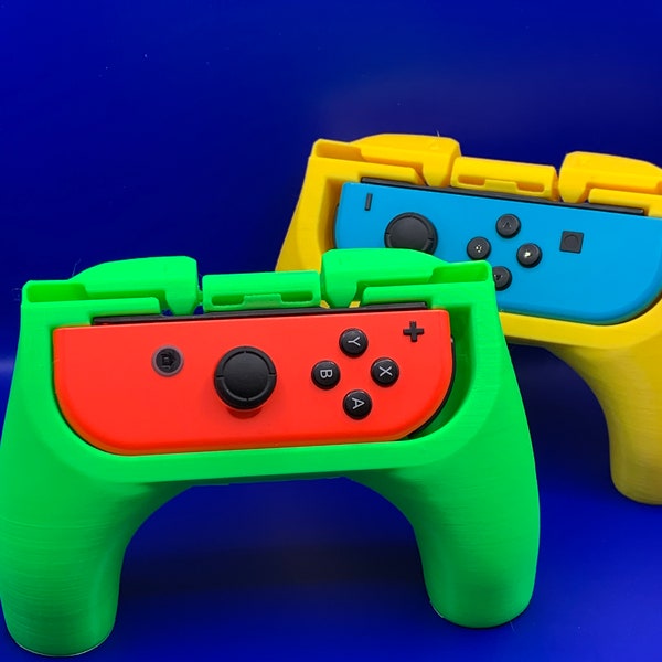 Joy Con - Etsy