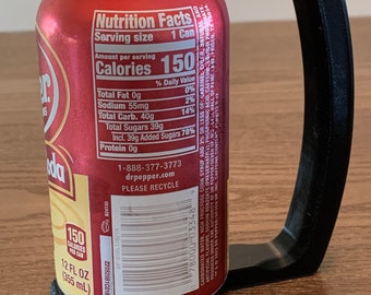 Soda Can Handle - Etsy