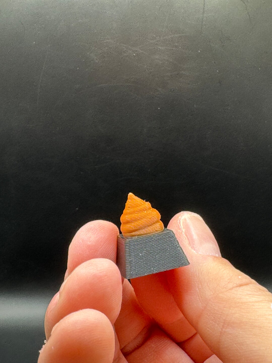 Poop Keycap for Keyboard/fits MX Style Keyboards/customize Your ...