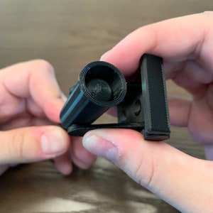 Working Toy Cannon(3d Printed)! - Etsy