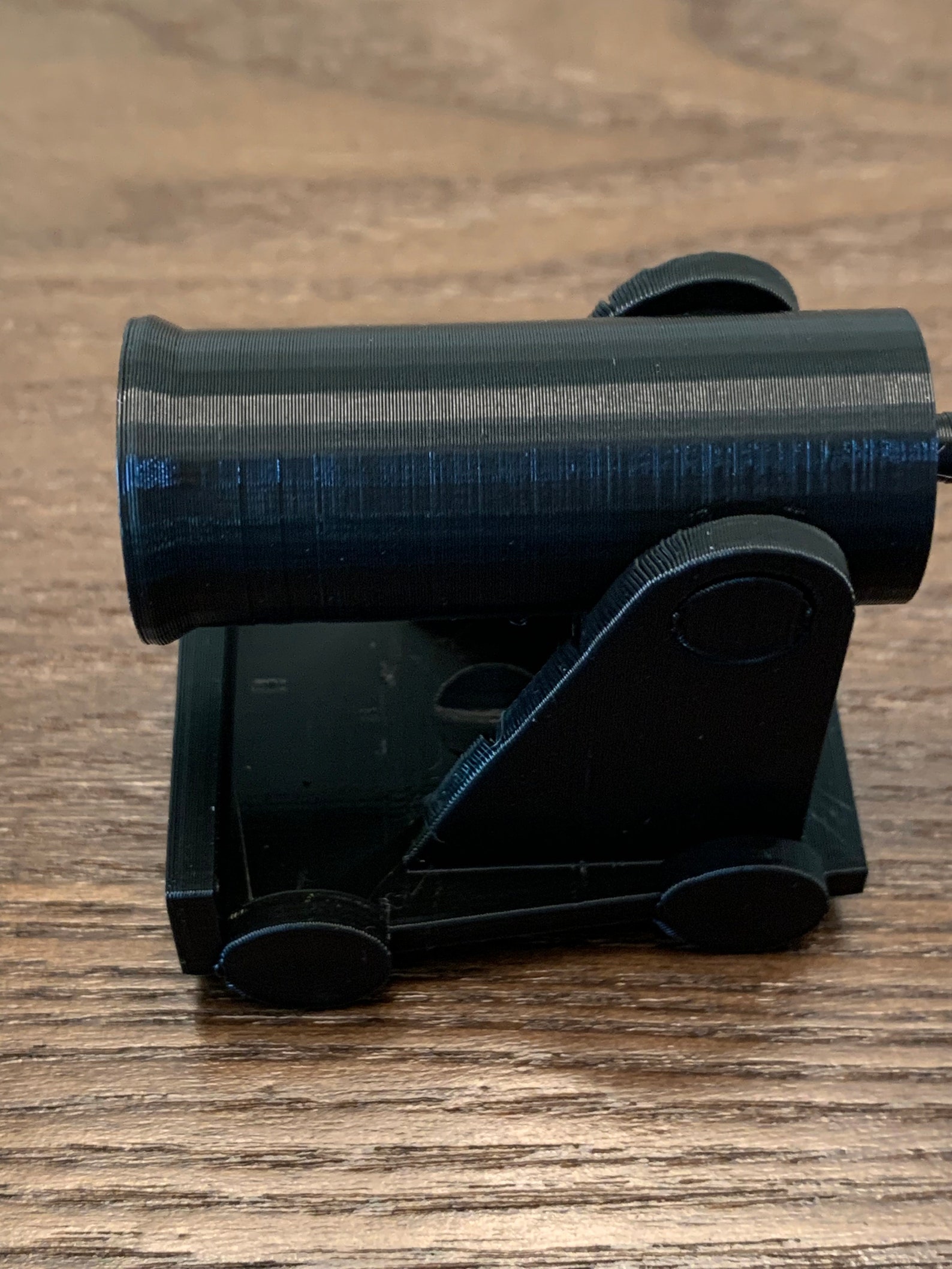 Working Toy Cannon(3d Printed)! - Etsy