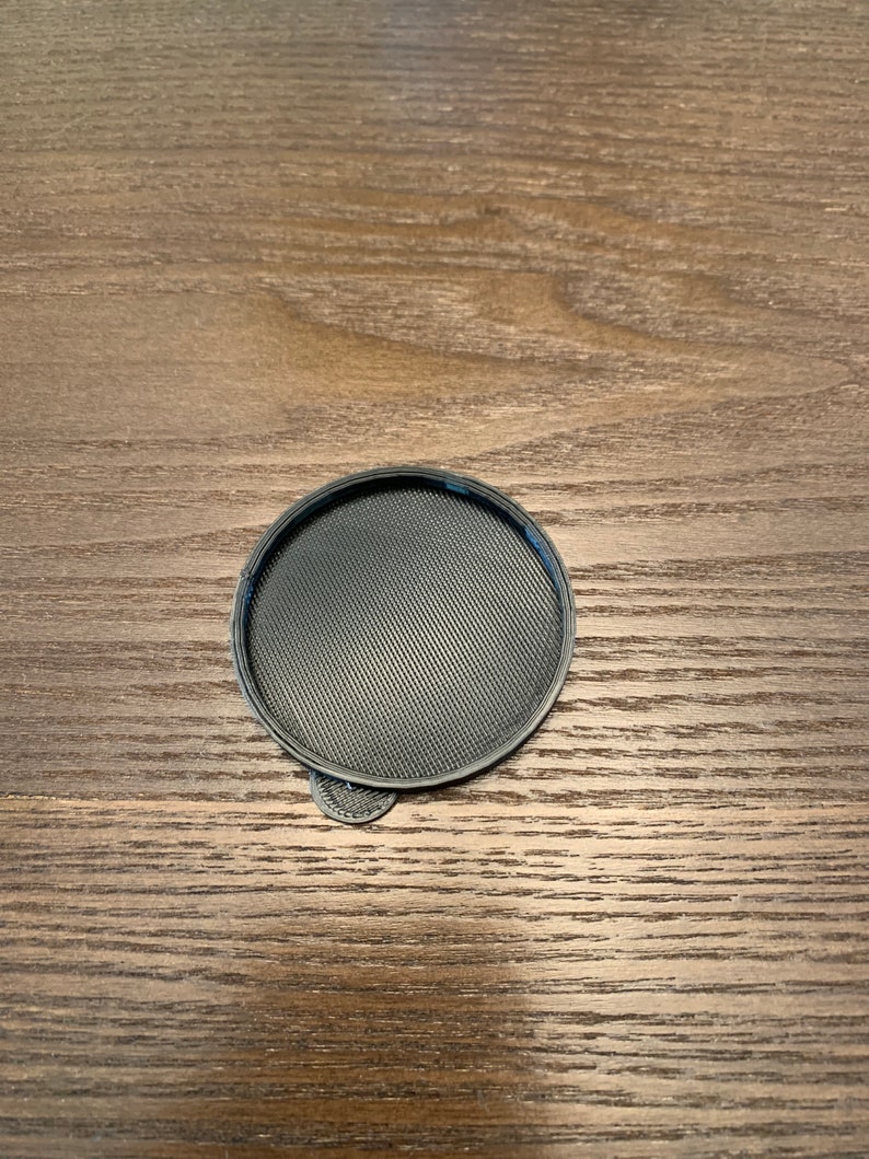 Soda/beer Can Lid, Cover, Topper for 12fl OZ Cans! 3D Printed! - Etsy