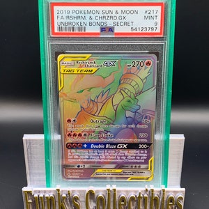 PSA Slab Protector/cover/sleeve/graded Card Protector/flexible ...