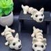 Articulated Corgi Dog/cute Dog/dog Lovers/cute Corgi/gift for Him/her ...