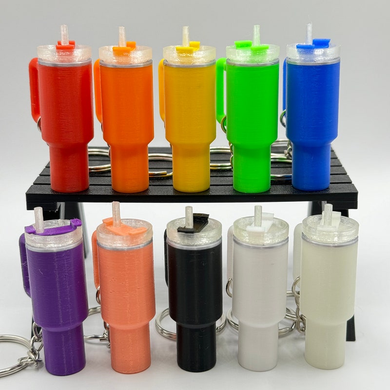 Miniature Stanley Cups - Etsy