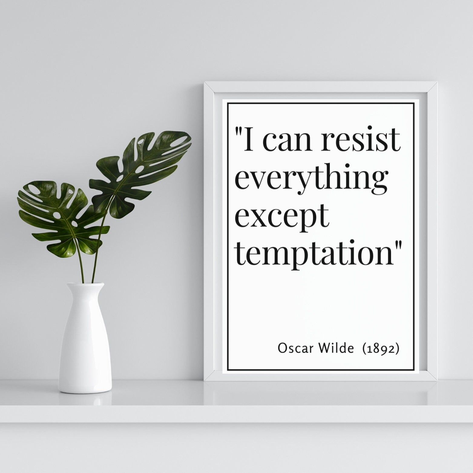 Temptation Tuesday Quotes