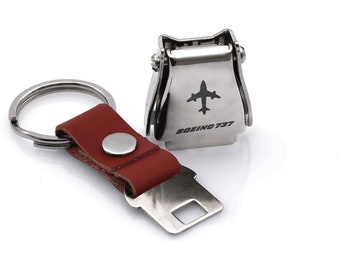 B737 Keychain - Etsy